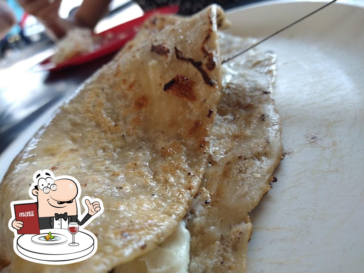 Picaditas Al Carbon restaurant, Mexico - Restaurant reviews