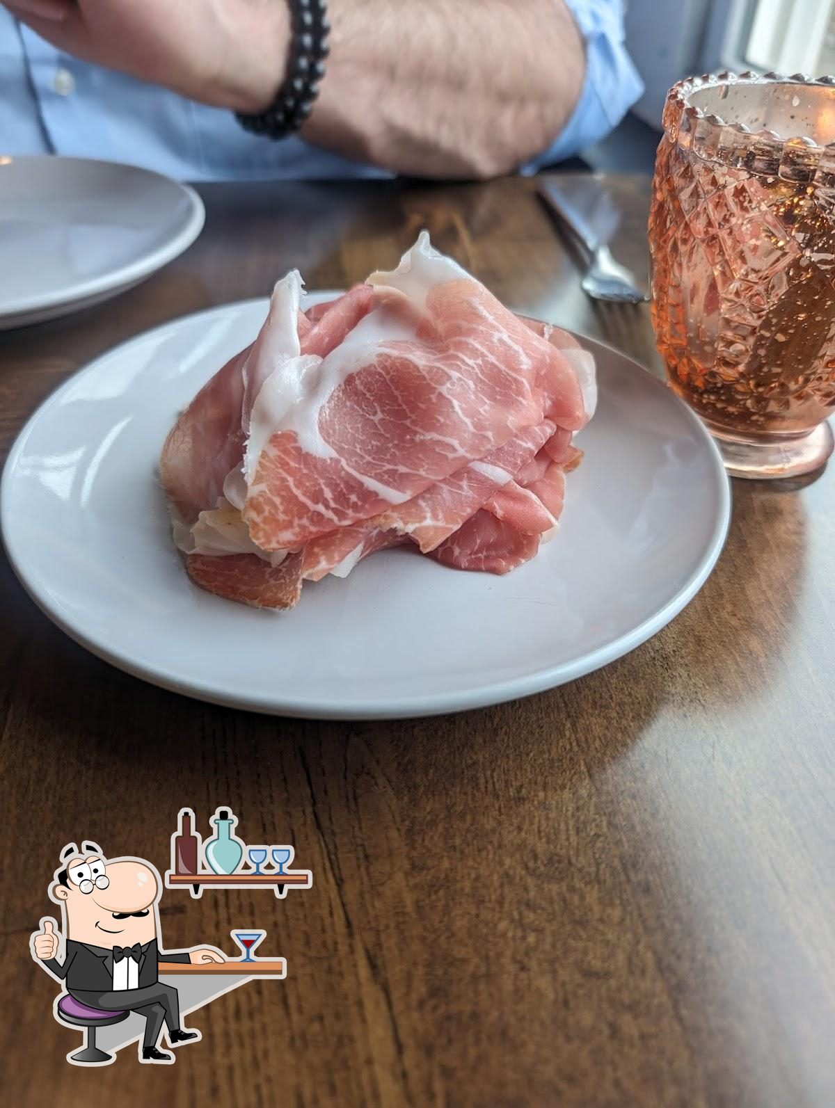 Prescott's Provisions, Tonawanda - Restaurant menu, prices and reviews