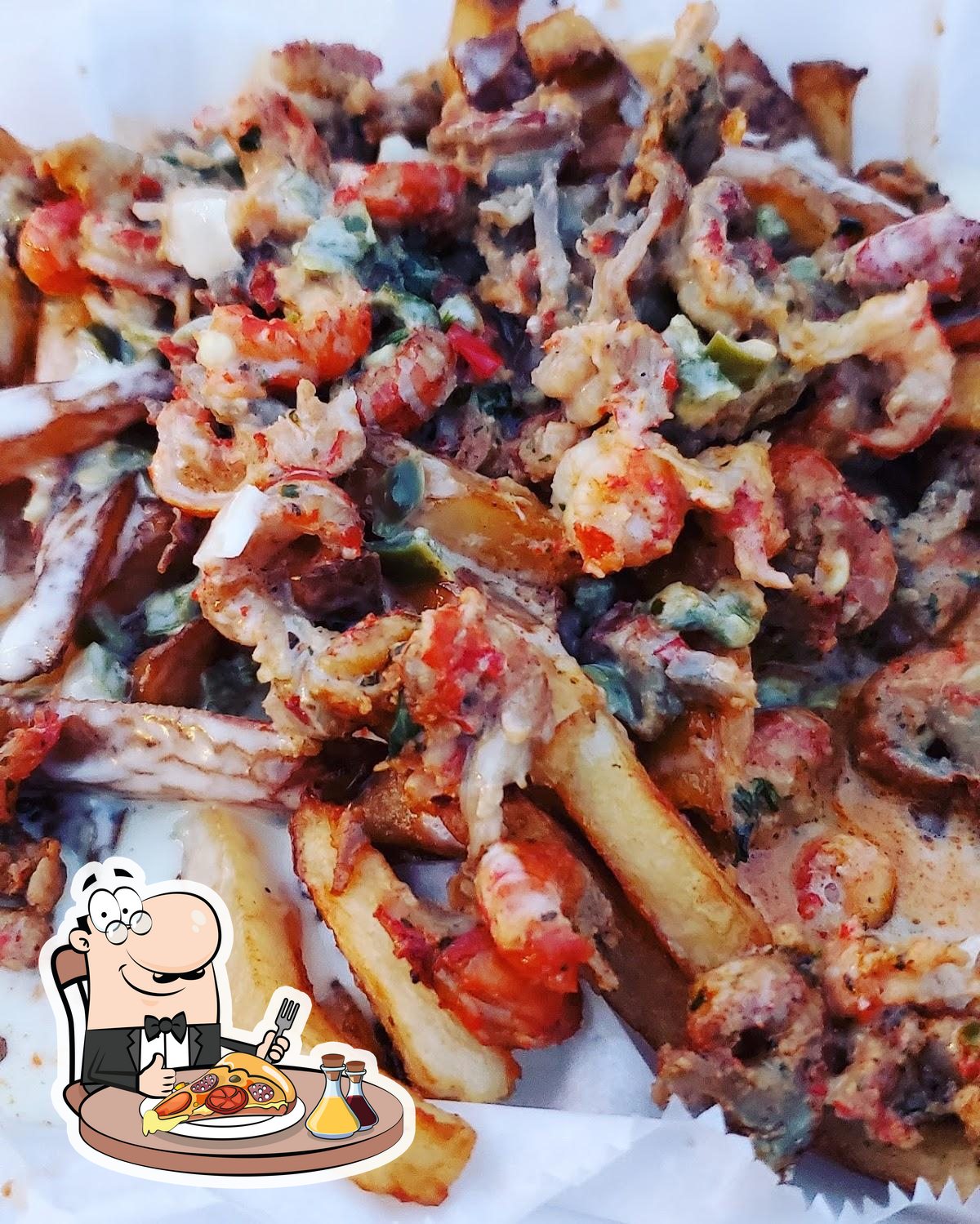 The Dankery in Durham - Restaurant reviews