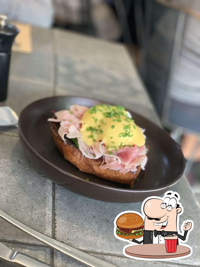 Cup and Cook in Kyle Bay - Restaurant reviews