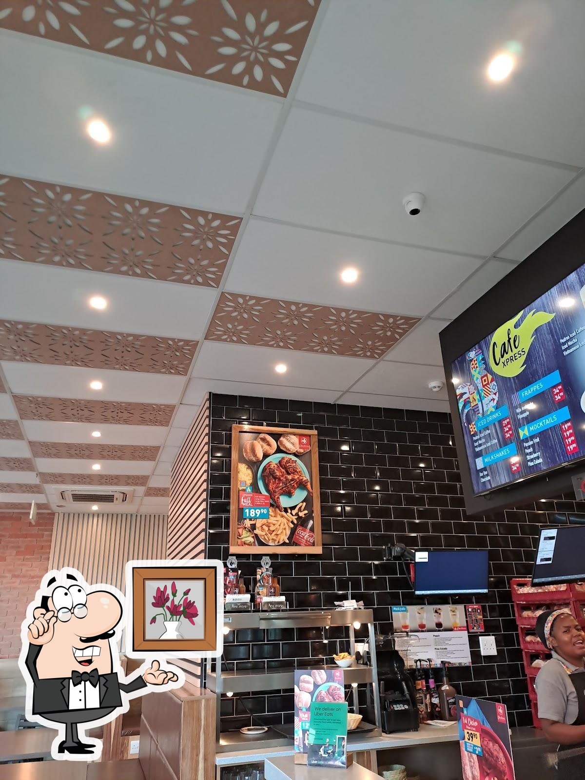 Pedros Mamelodi Square, Pretoria - Restaurant menu, prices and reviews
