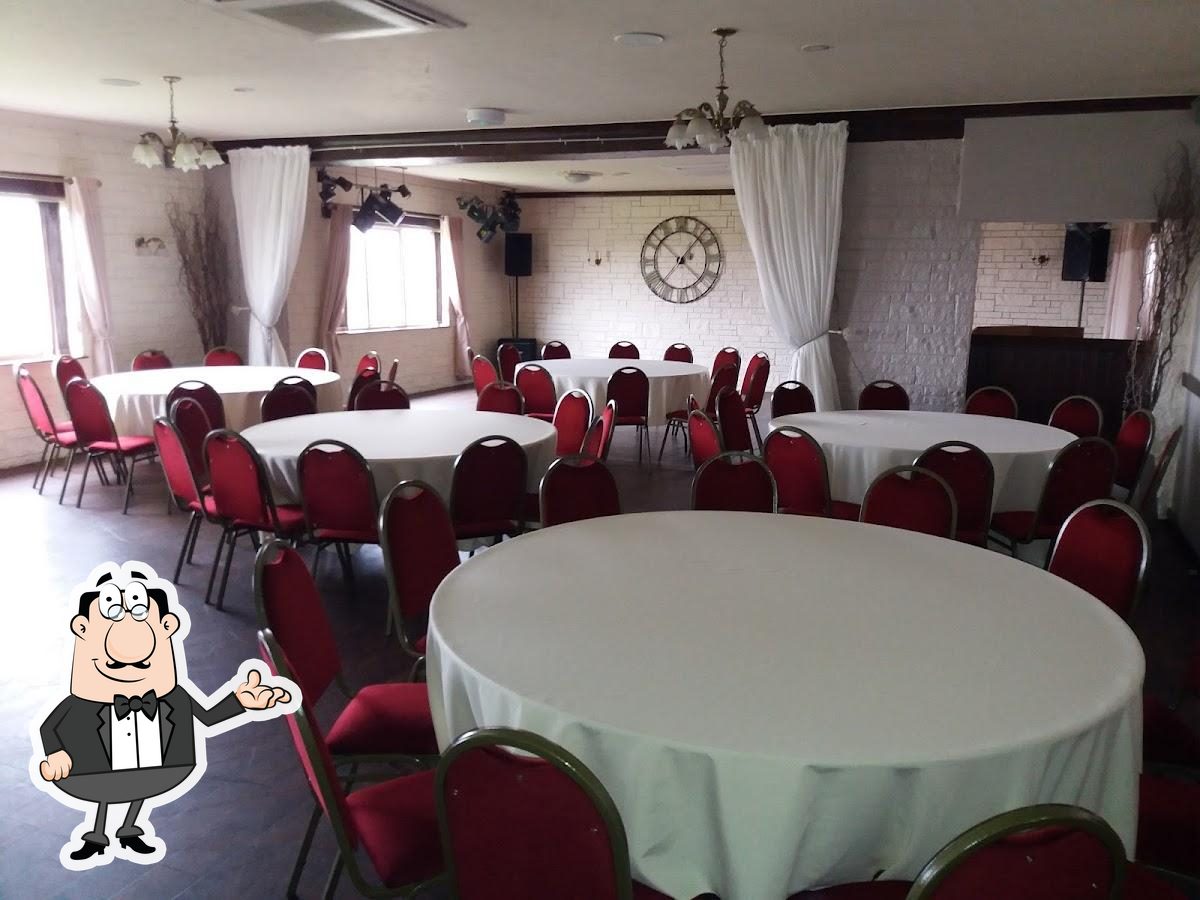 Lumb Farm, Derby Rd in Ripley - Restaurant reviews