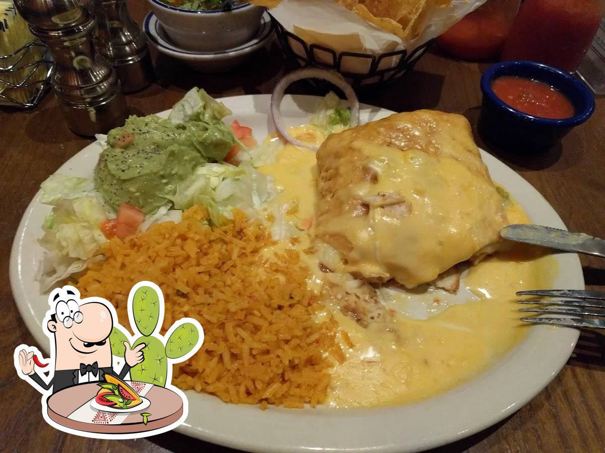 Tupinamba Cafe in Dallas - Restaurant menu and reviews