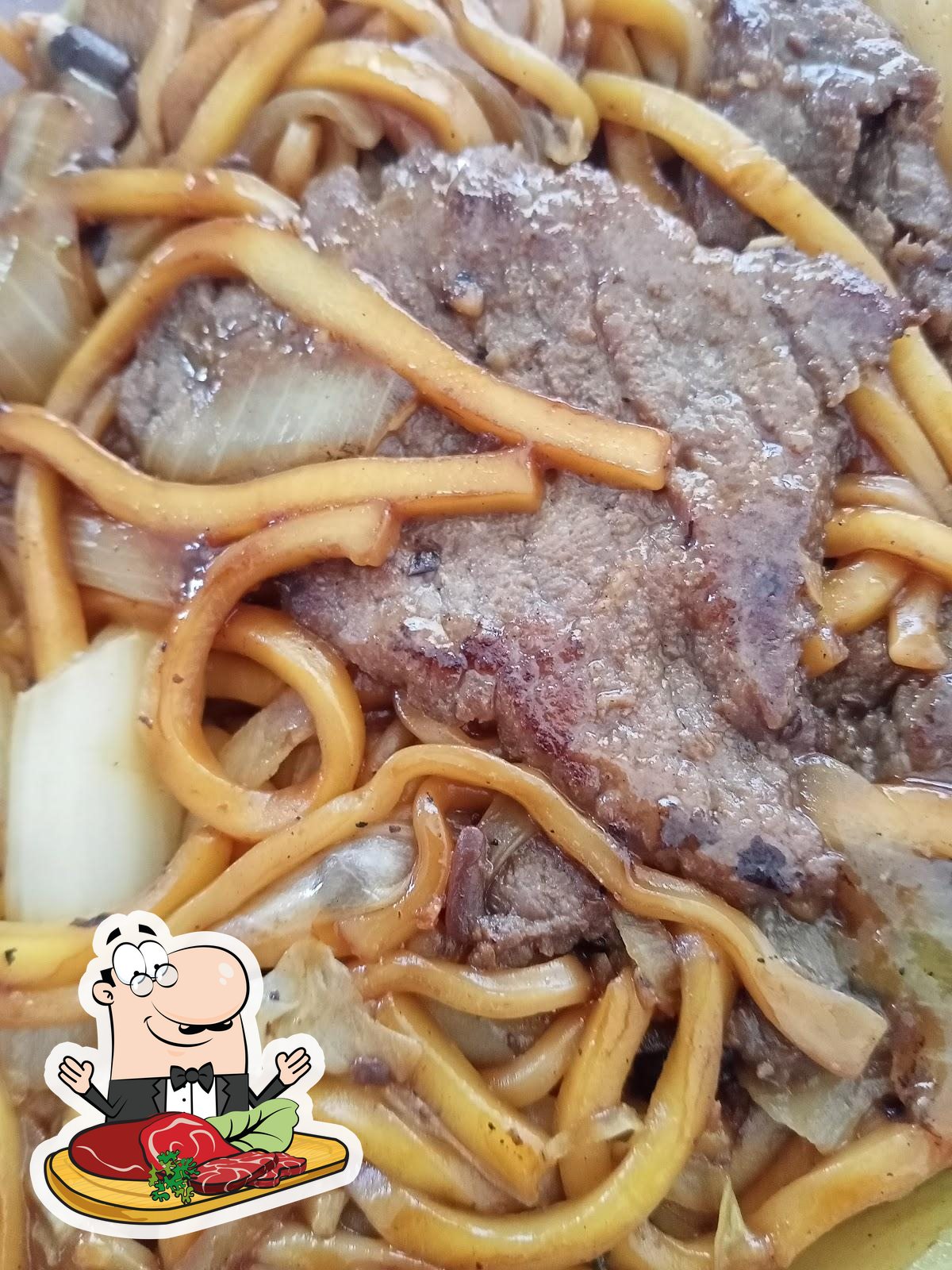 Hot Wok to Go in Goodwood - Restaurant reviews