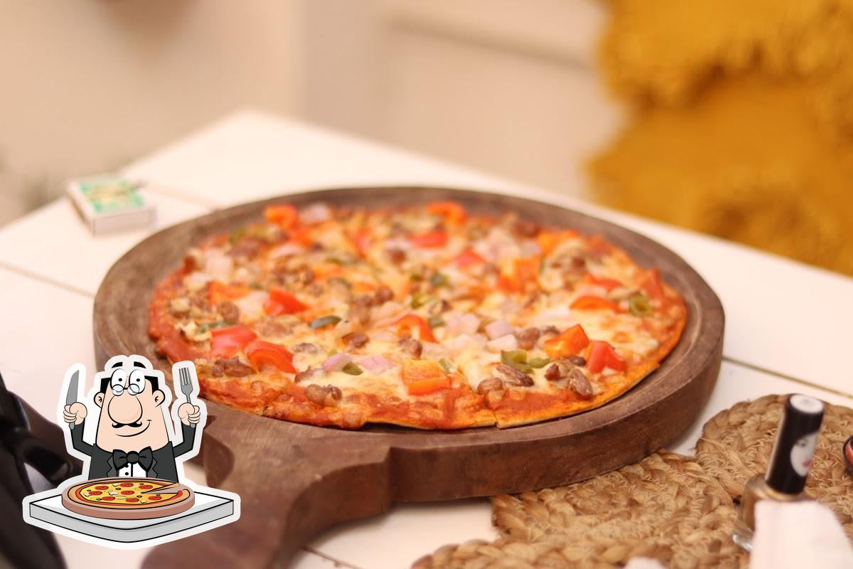 Boho Boho, Pune - Restaurant menu and reviews