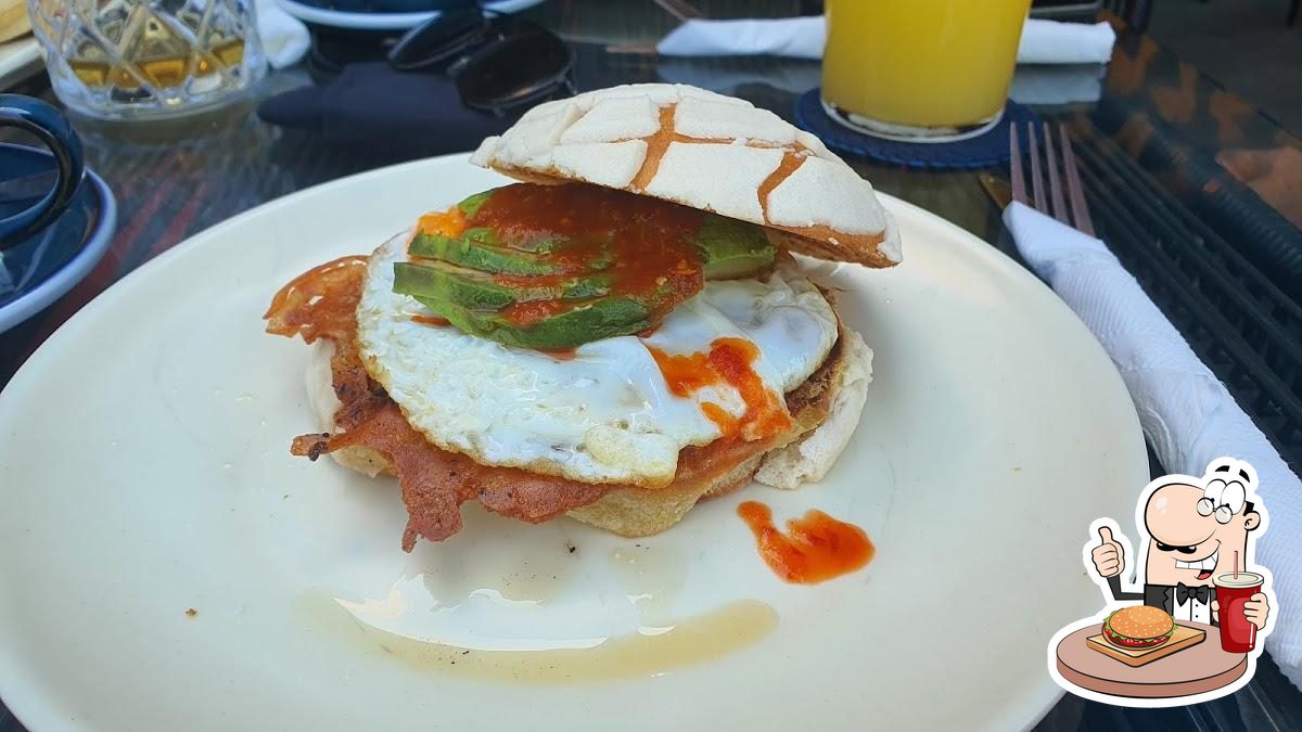 Querida Adela - Café & Cocina, San Pedro Garza García - Opiniones del ...