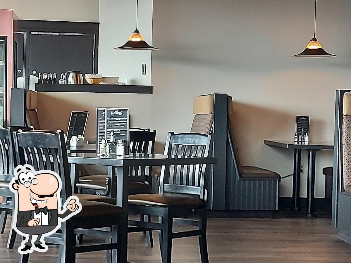Brockway's Restaurant & Bar, Corner Brook - Restaurant menu, prices and ...
