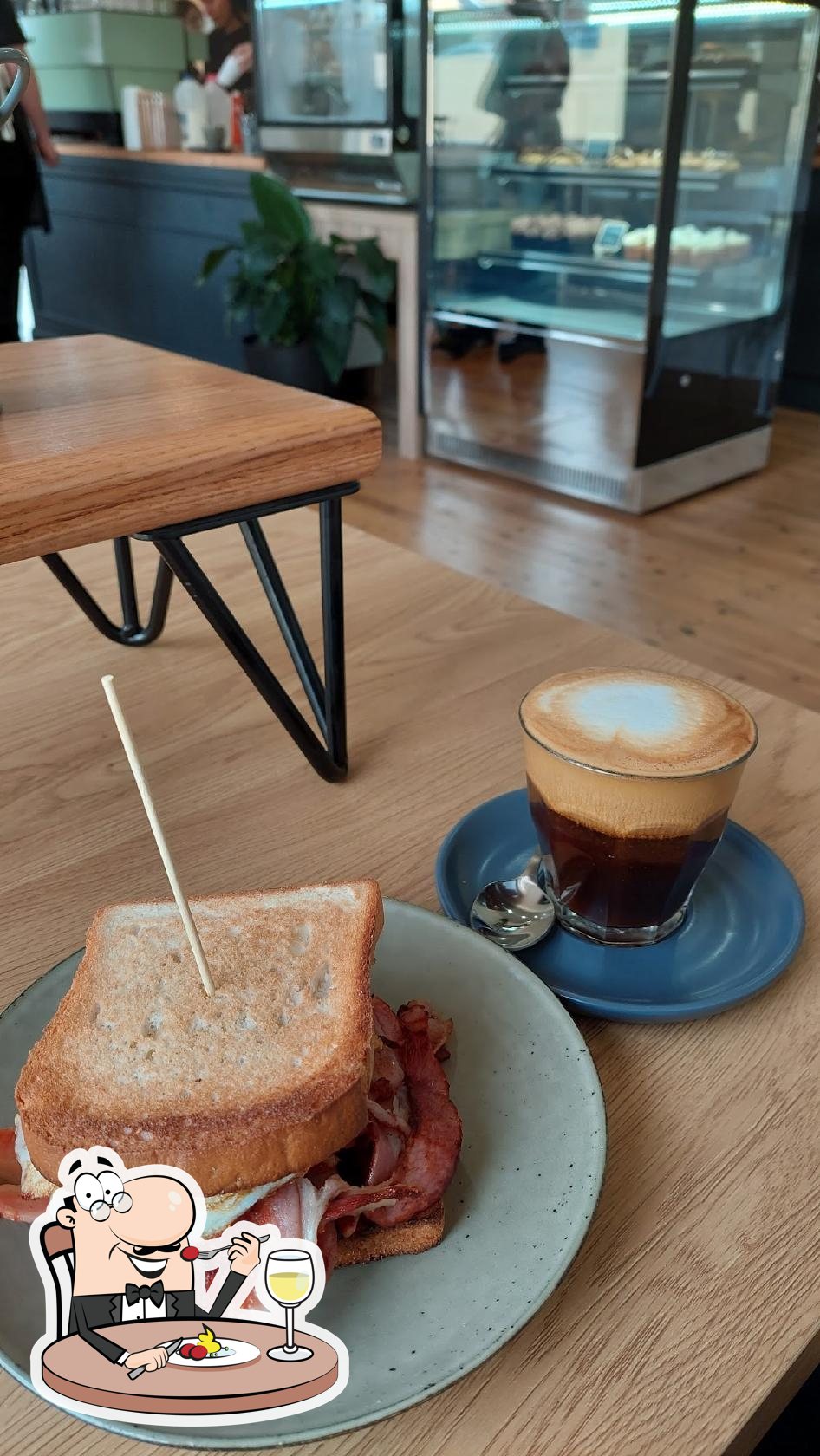 Cakes by Rach Cafe in Port Kembla - Restaurant reviews