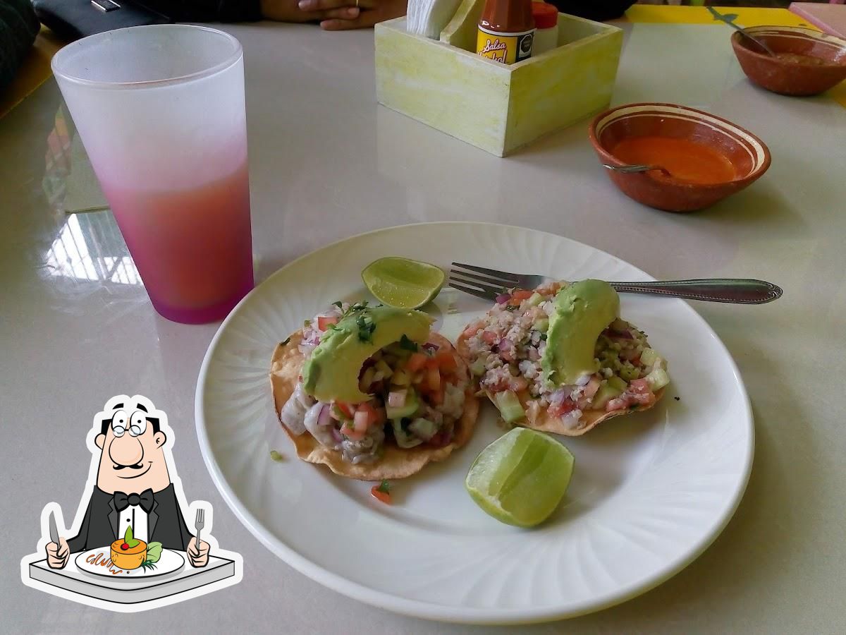 Mamona's Restaurante, Puerto Vallarta - Restaurant reviews