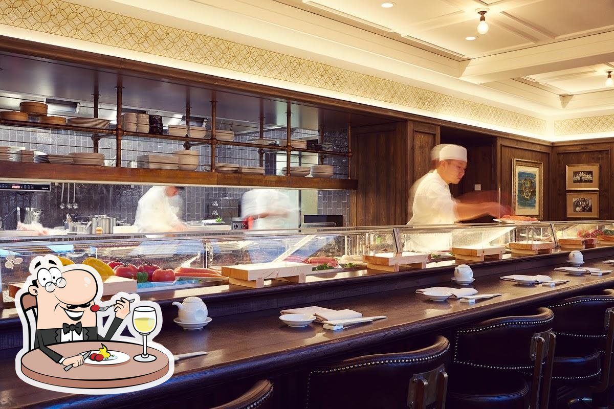 Menu of Matsuhisa, Saint Moritz, Via Serlas 27 - reviews and ratings