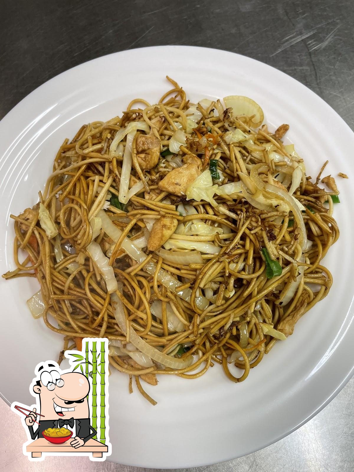 Merriwa Chinese Restaurant, Merriwa - Restaurant menu, prices and reviews