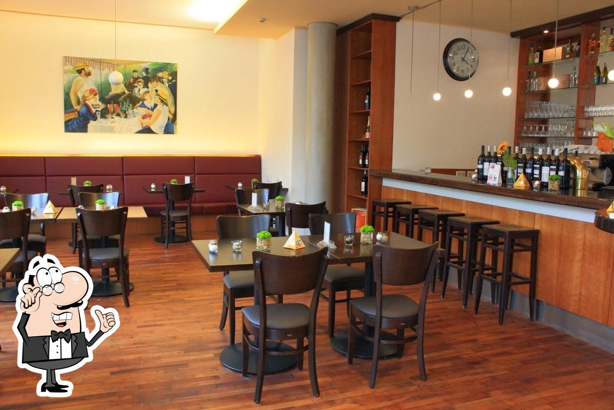 Nandos Steakhouse, Berlin - Restaurantbewertungen