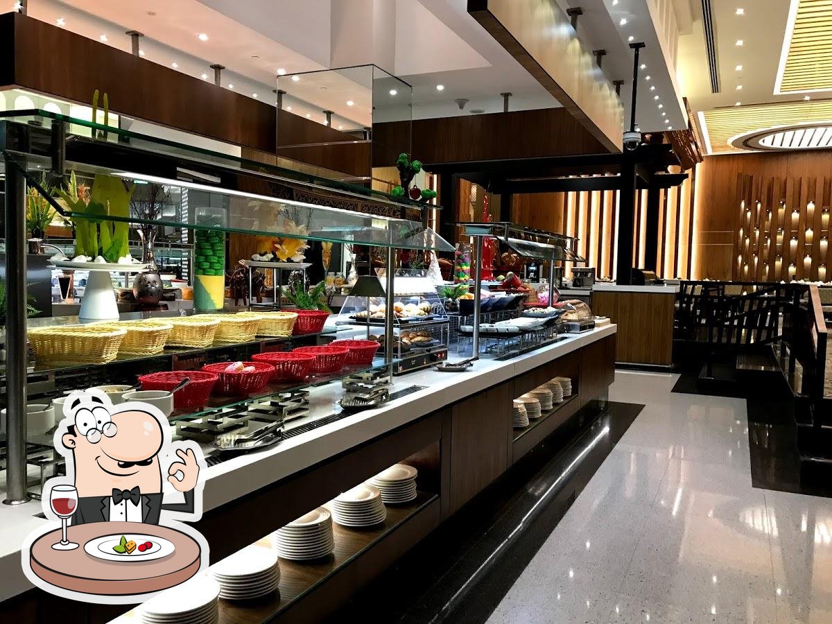 Nara Restaurant, Al Ain - Restaurant reviews