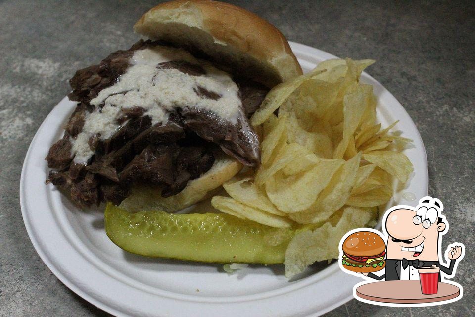 Pennsylvania Dutch Market in Hagerstown - Restaurant reviews