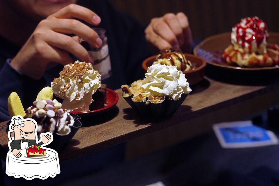 Pinchos pub & bar, Gothenburg, Vasagatan 43 - Restaurant reviews