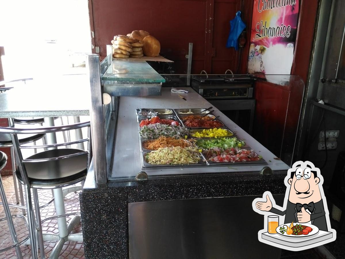 Sahib Restaurant, Bizerte - Restaurant reviews