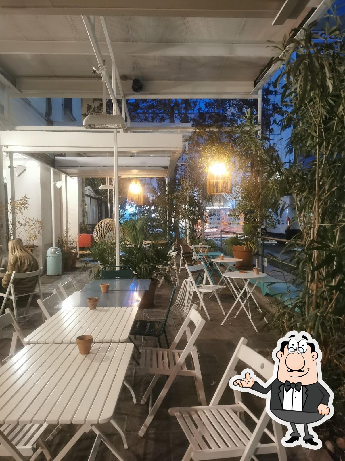 oTTo, Milano - Menu del ristorante, prezzi e recensioni