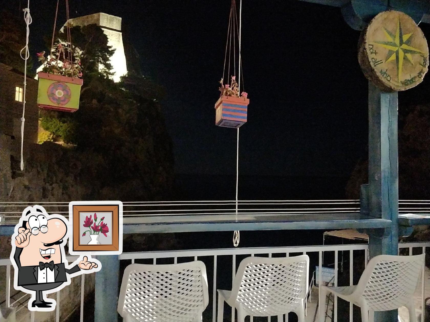 Beach Bar Dodo, Dubrovnik - Restaurant reviews