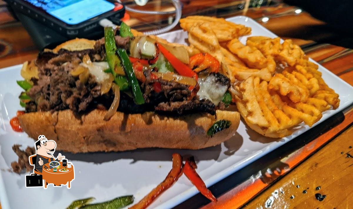 Corwith Station in Vanderbilt - Restaurant reviews