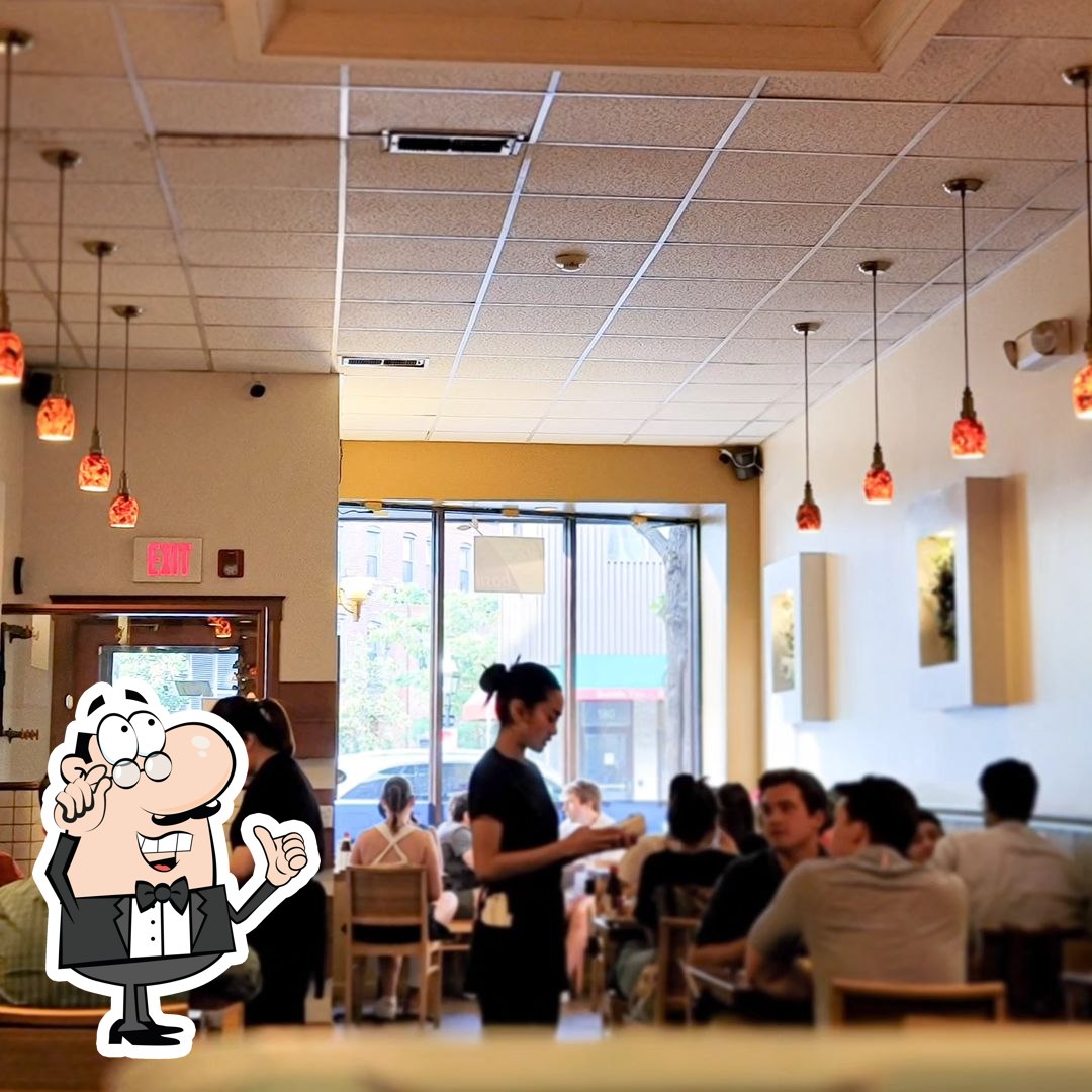 Pho Basil, Boston - Restaurant menu, prices and reviews