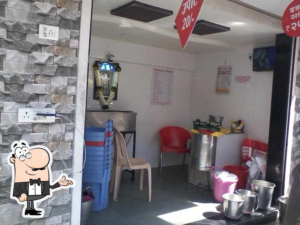 Saubhagya Snacks Centre, Pune - Restaurant reviews