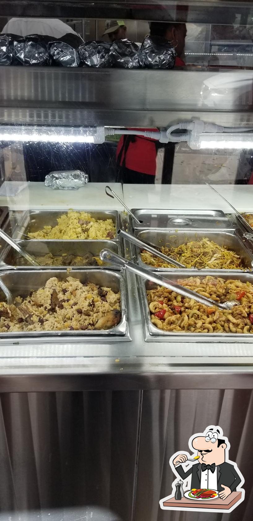 Sybil's, 13217 Liberty Ave in New York City - Restaurant menu and reviews