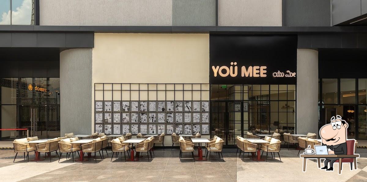 You Mee, Bengaluru - Restaurant menu, prices and reviews
