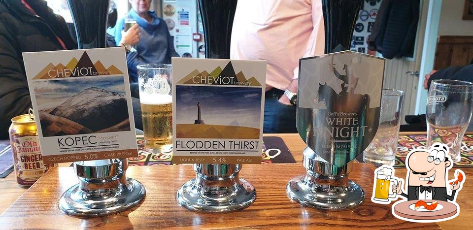 Greedy Pig, Bradford - Restaurant menu, prices and reviews