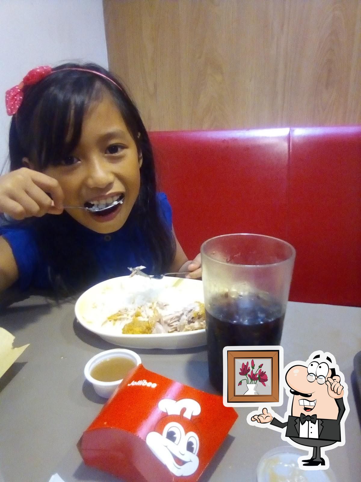 Jollibee Dau restaurant, Mabalacat - Restaurant reviews