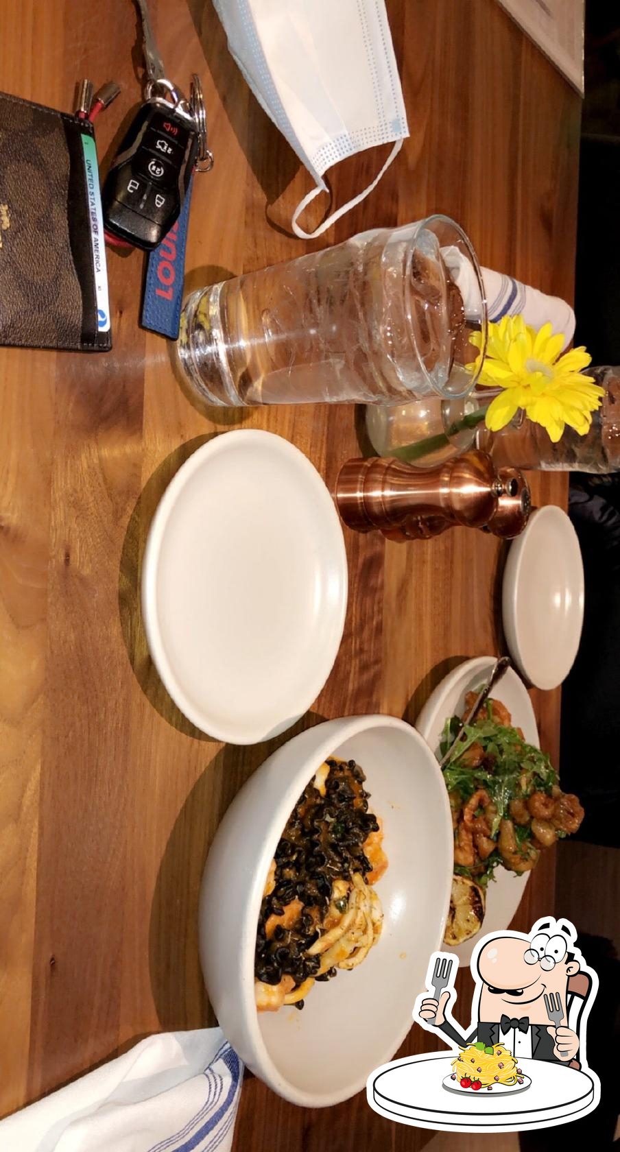 North Italia in Reston - Restaurant reviews
