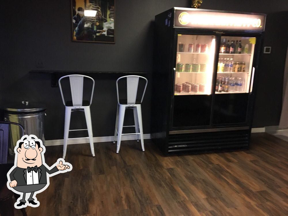 Jamaican Patty Co., 3439 S Campbell Ave in Springfield - Restaurant ...