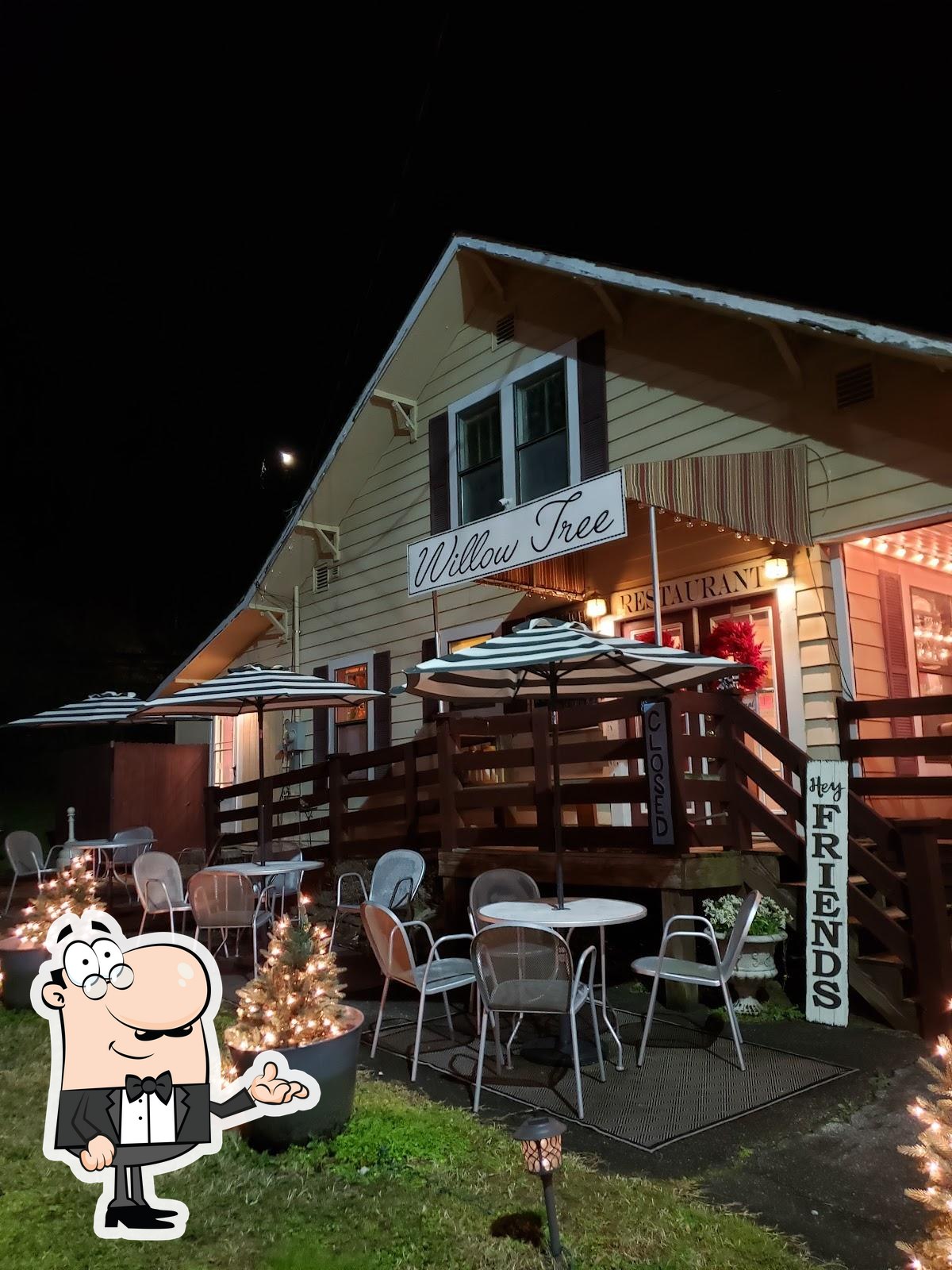 Willow Tree Restaurant, Catering and Bakery in Robbinsville ...