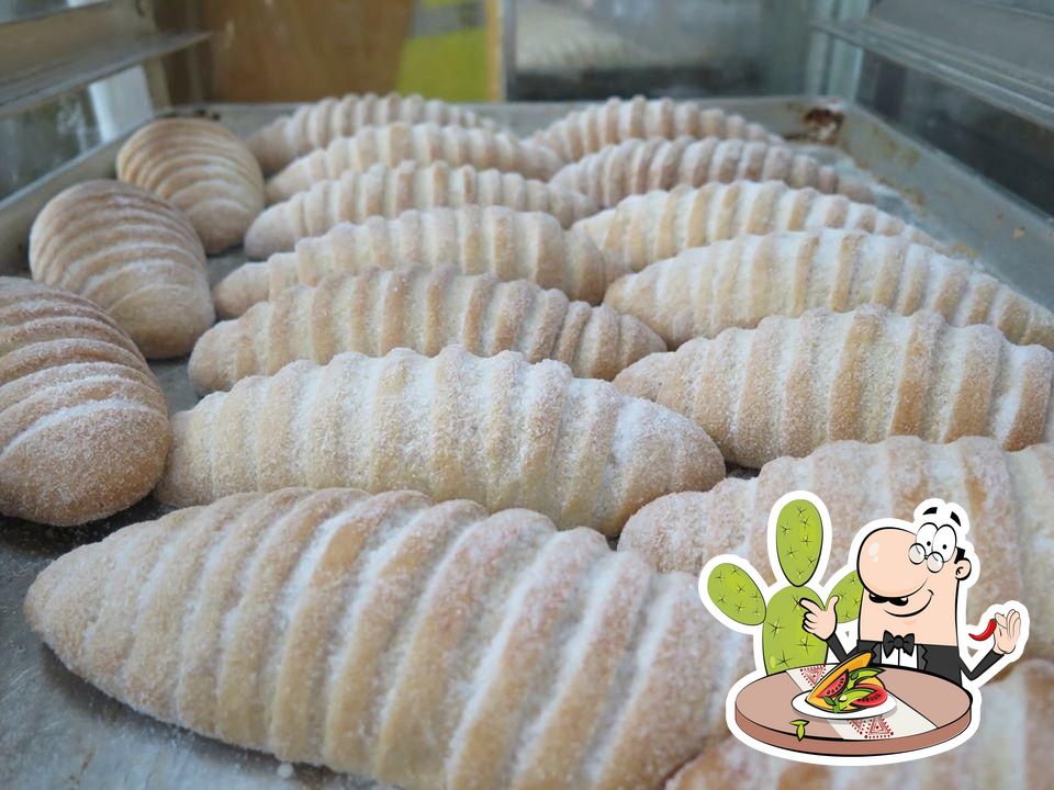 Panaderia Azteca in Adelanto - Restaurant reviews