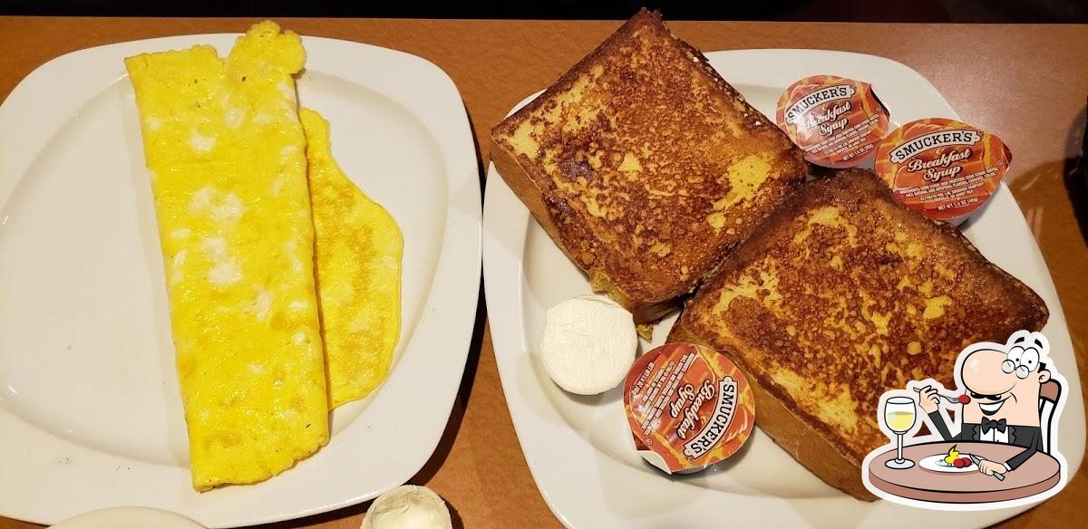 Alexis Diner in Troy - Restaurant menu and reviews