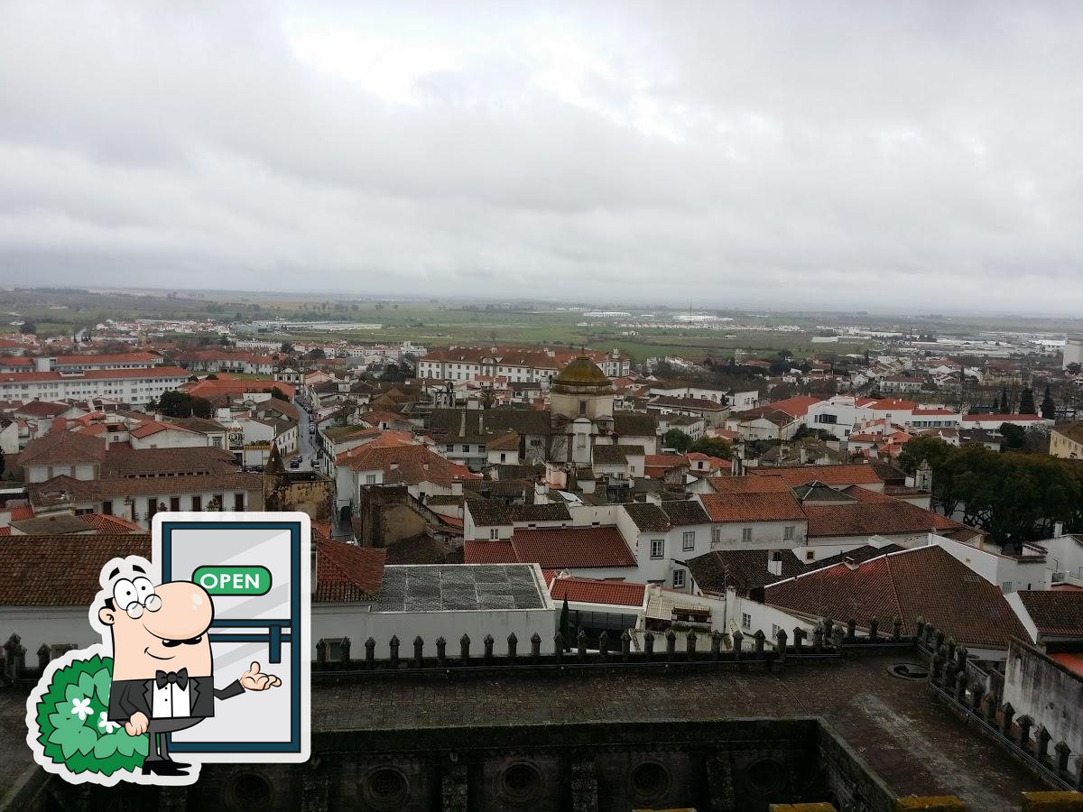 Café Da Quinta, Evora - Avaliações de restaurantes