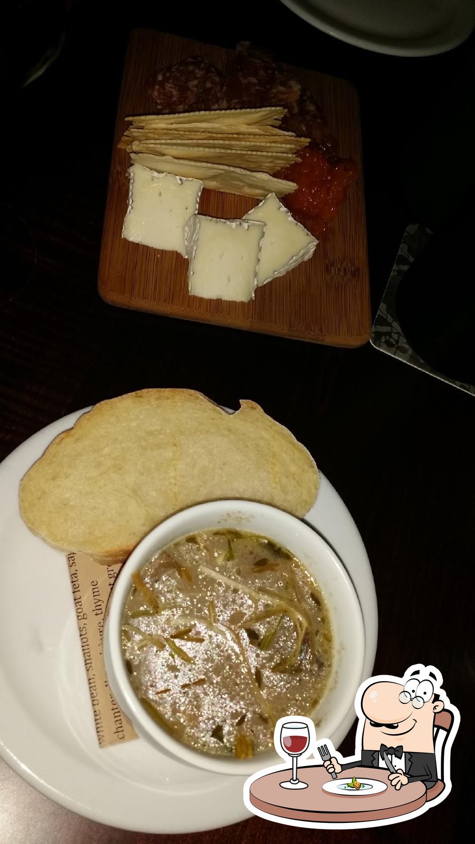 Castor in Corvallis - Restaurant reviews