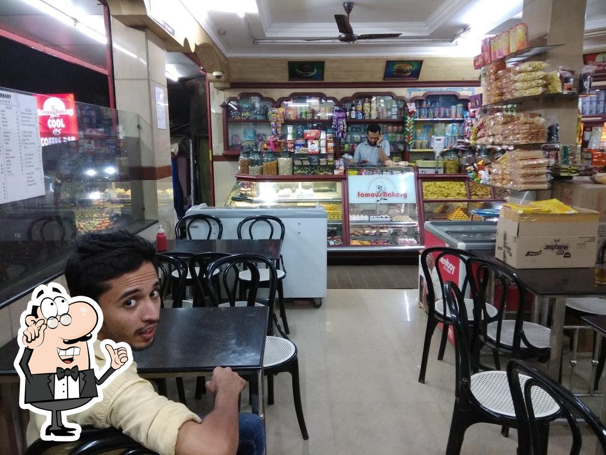 Famous Bakery., Ulliyeri - Restaurant reviews