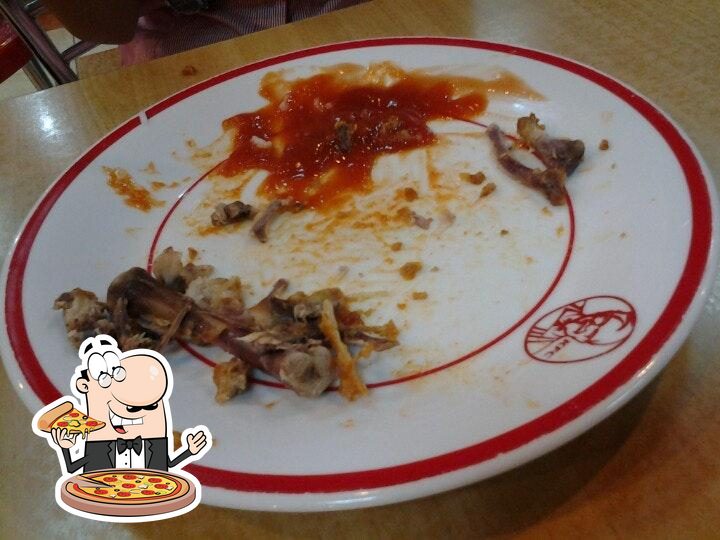 KFC cafe, Batam, KOMPLEX KOMERSIAL PANBIL - Restaurant reviews