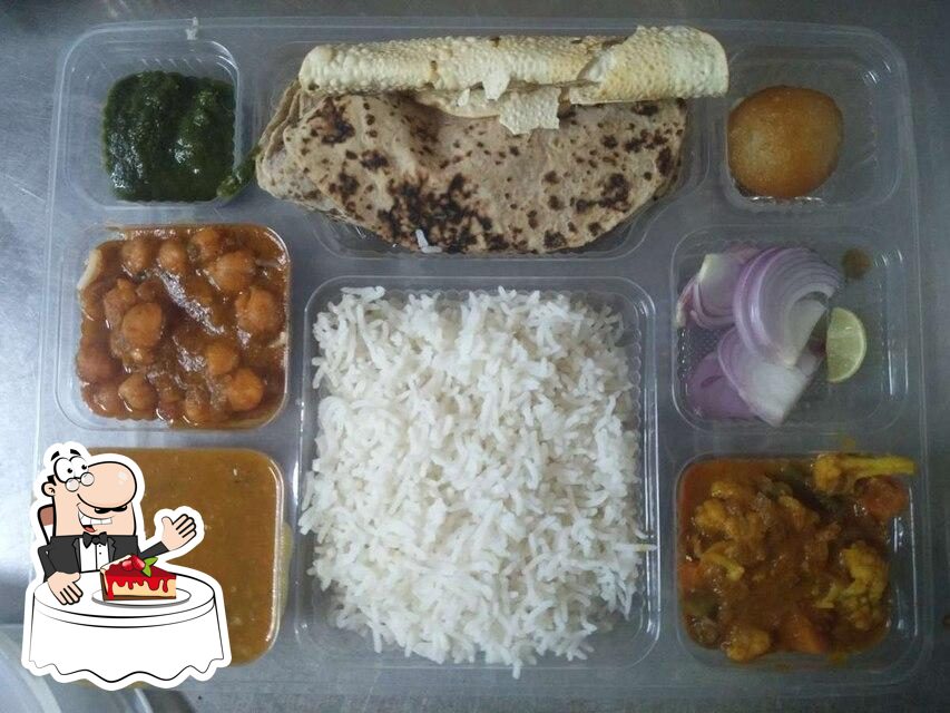Punjabi Thali & Combos, Mumbai - Restaurant reviews