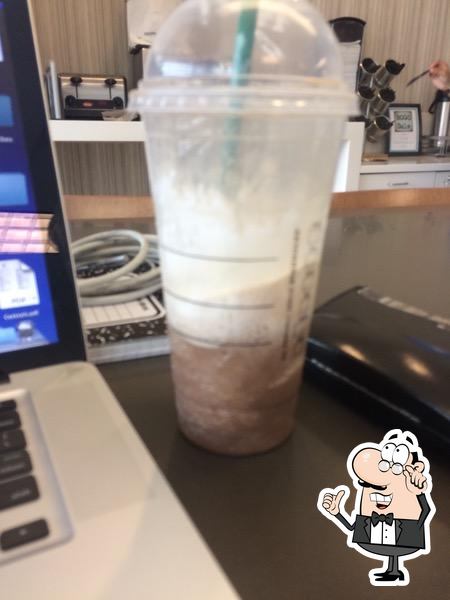 Starbucks - Saint Joseph Hospital in Atlanta - Restaurant reviews