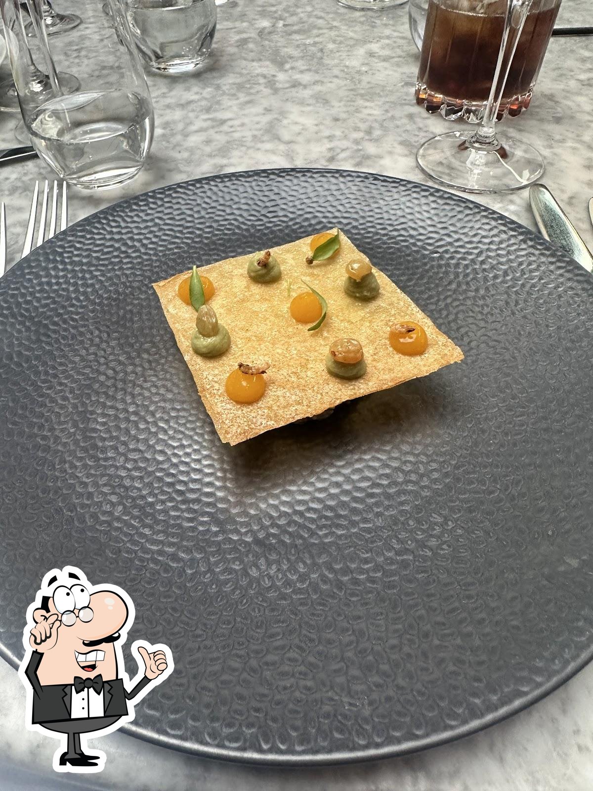 St Leonard's, West Malling - Restaurant menu, prices and reviews