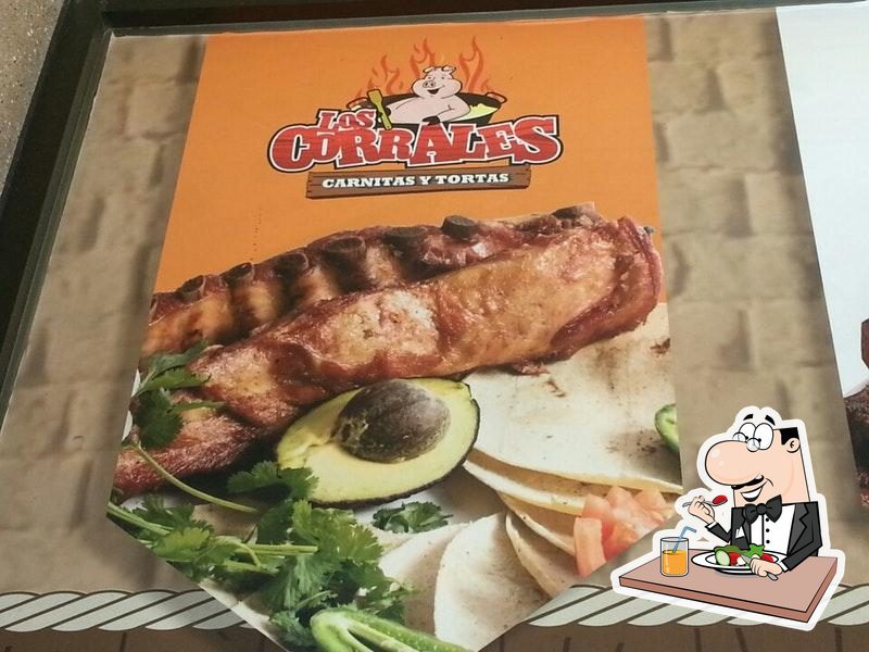 Tacos y Cortes Los Corrales Heroico, Durango - Menú del restaurante ...