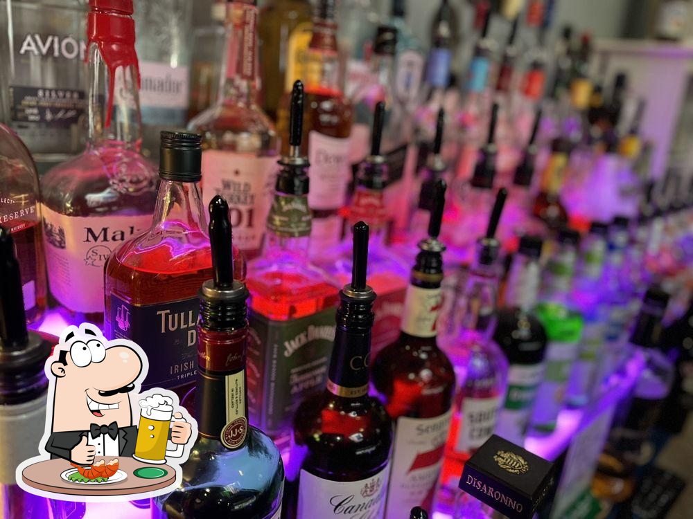 Lake Dale Ale in Lowell - Restaurant menu and reviews