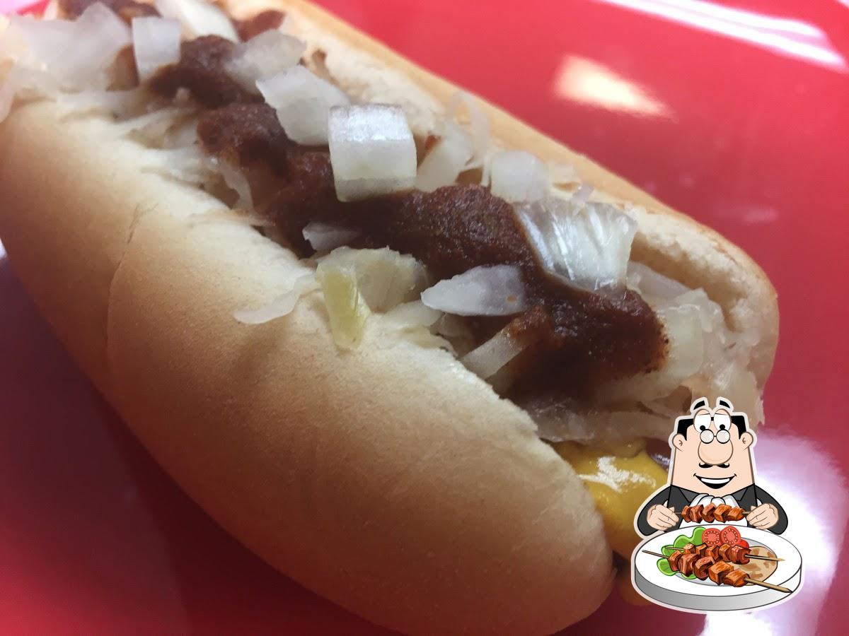 Deb's Hot Dogs, Bessemer - Restaurant menu, prices and reviews
