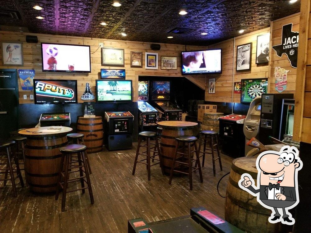 Barley House in Dallas - Restaurant menu and reviews