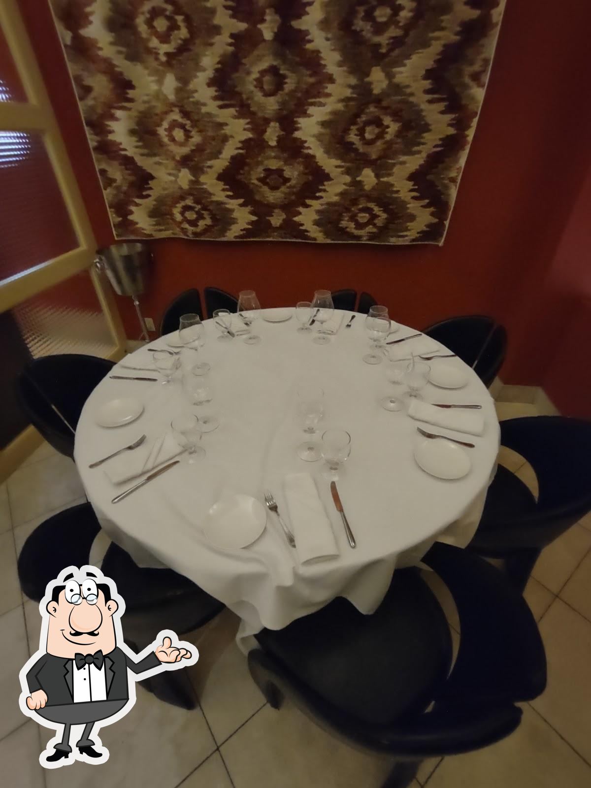 Centini, Calgary - Restaurant menu, prices and reviews
