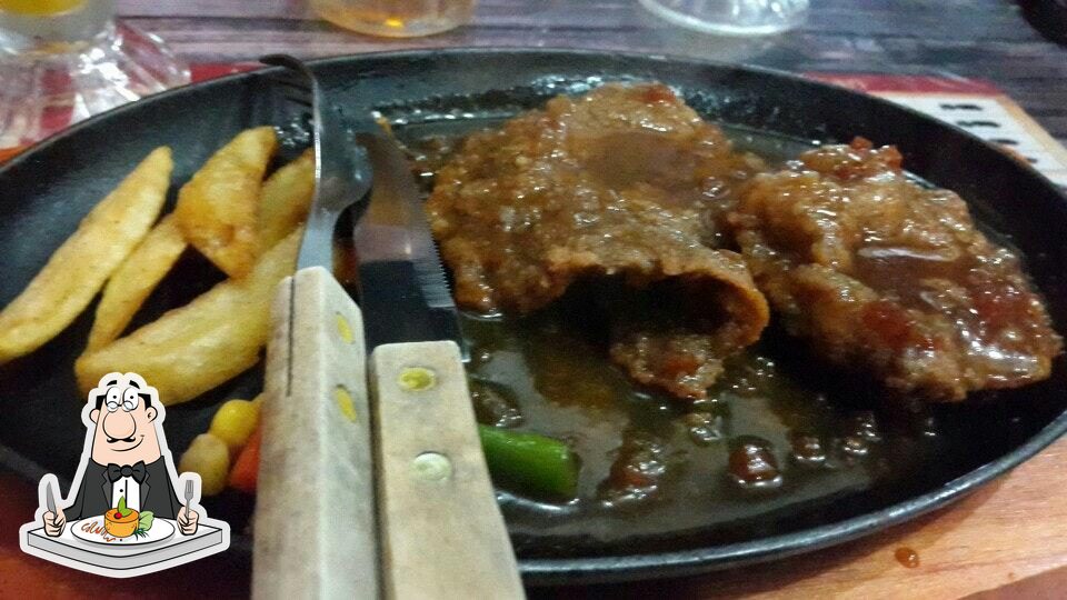 Jumbo Cafe, Sibolga