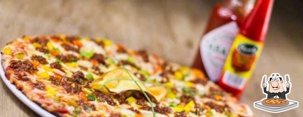 Papachinos Boksburg restaurant, Boksburg - Restaurant reviews