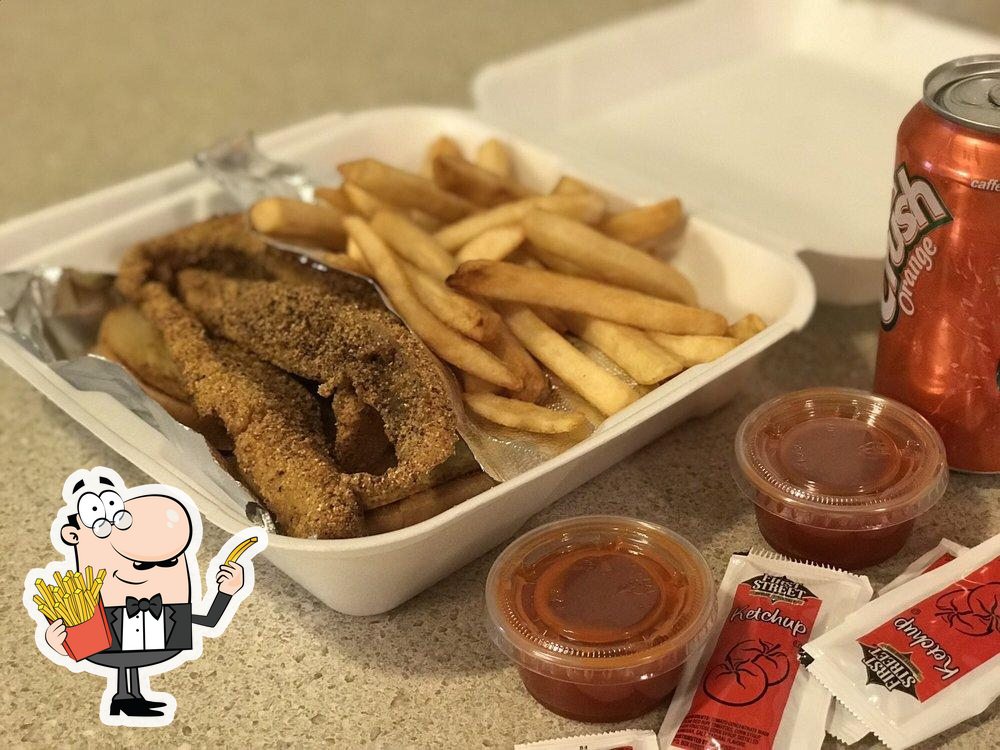 Best Meat Co in Las Vegas - Restaurant menu and reviews