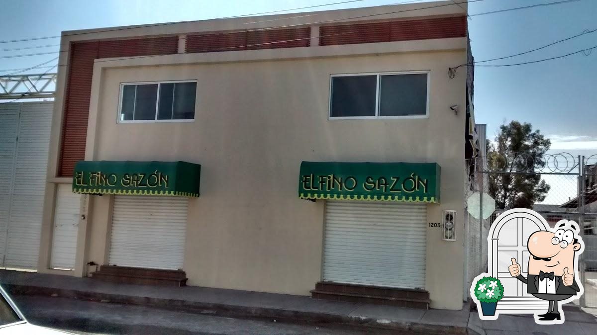 Restaurante El Fino Sazón, Irapuato